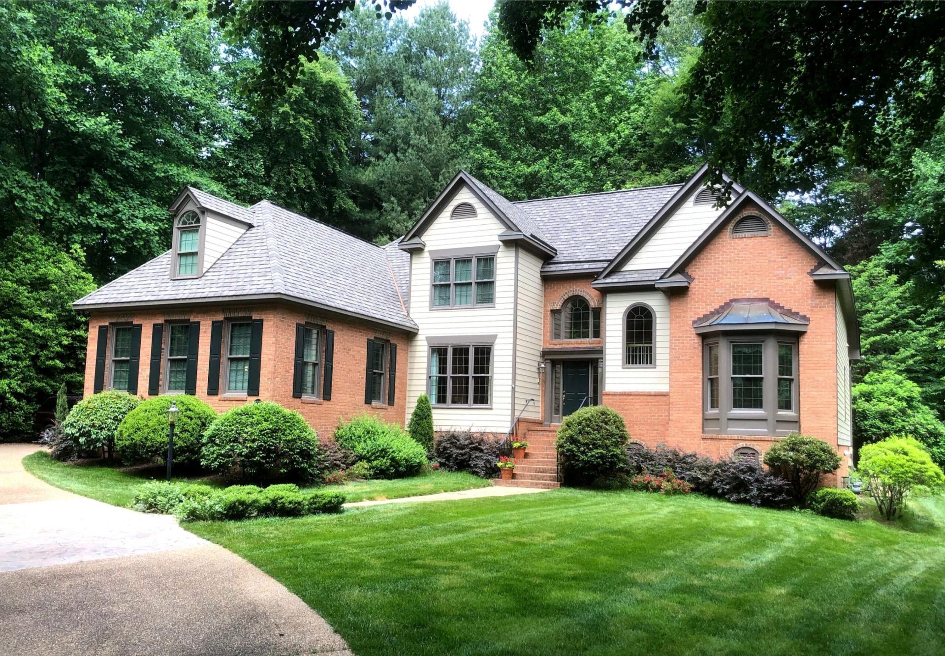 Expert House Painting in Richmond, VA | Slocum Painting