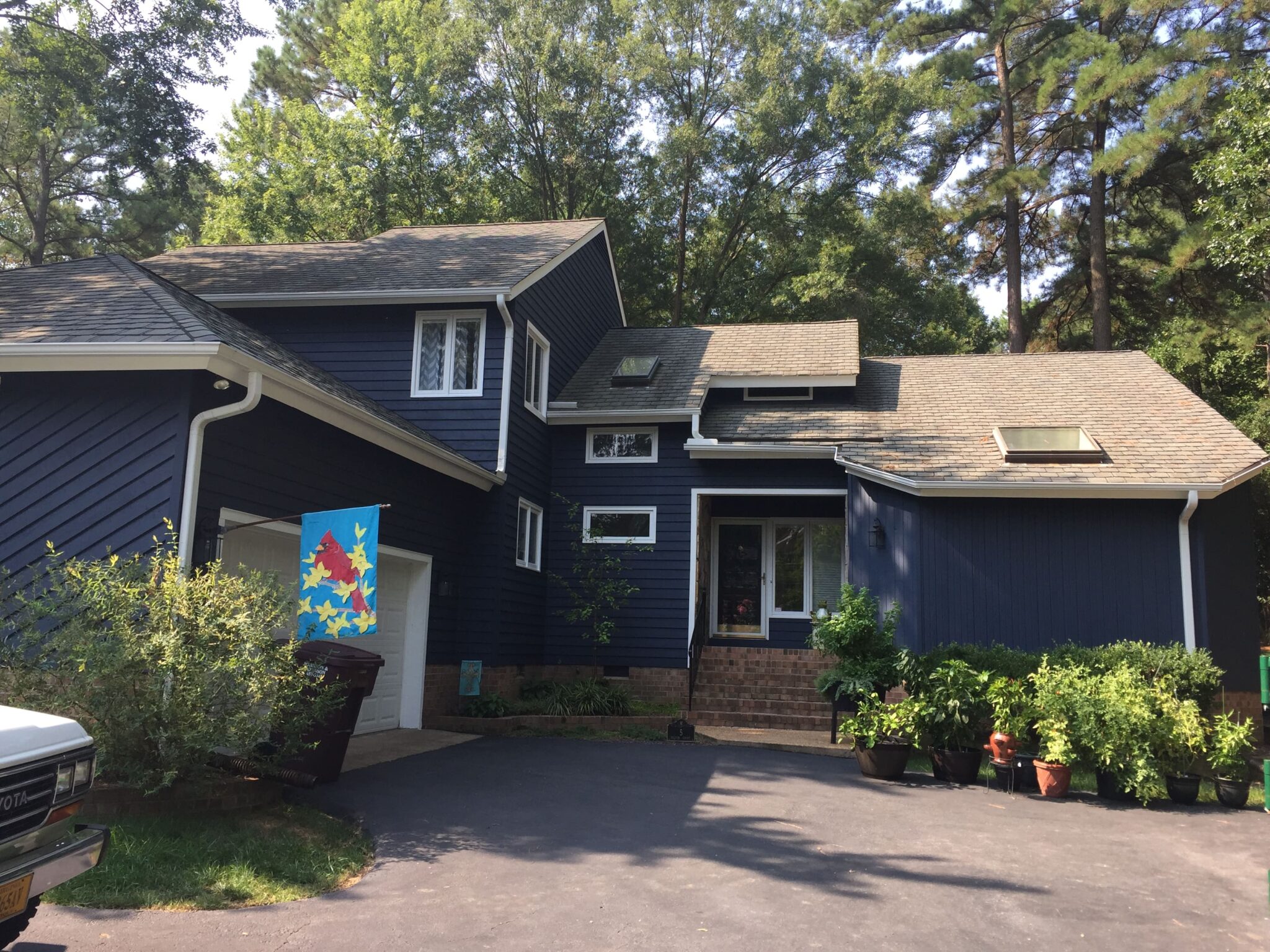 Expert House Painting in Richmond, VA | Slocum Painting
